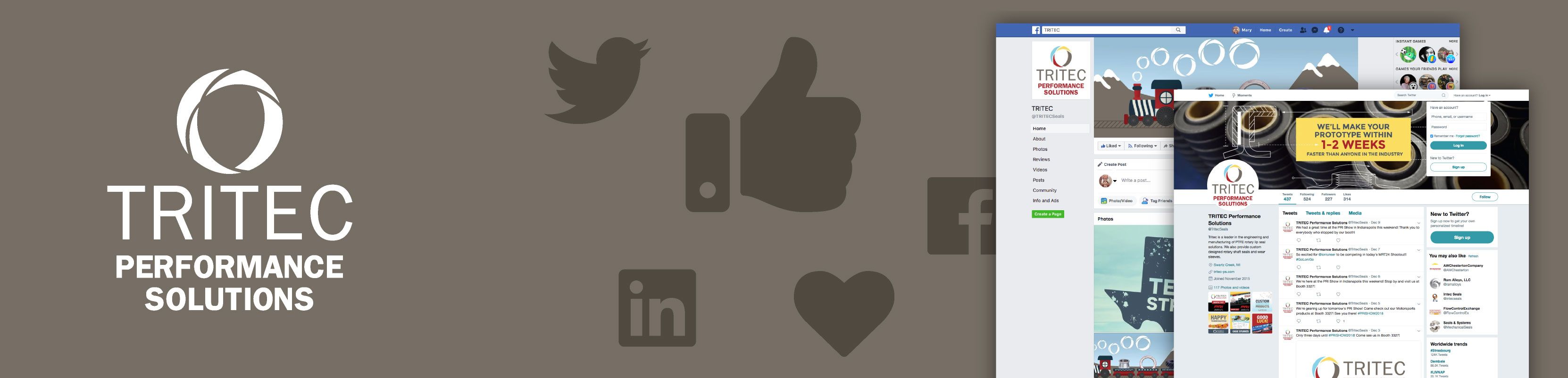 TRITEC Social - fh group